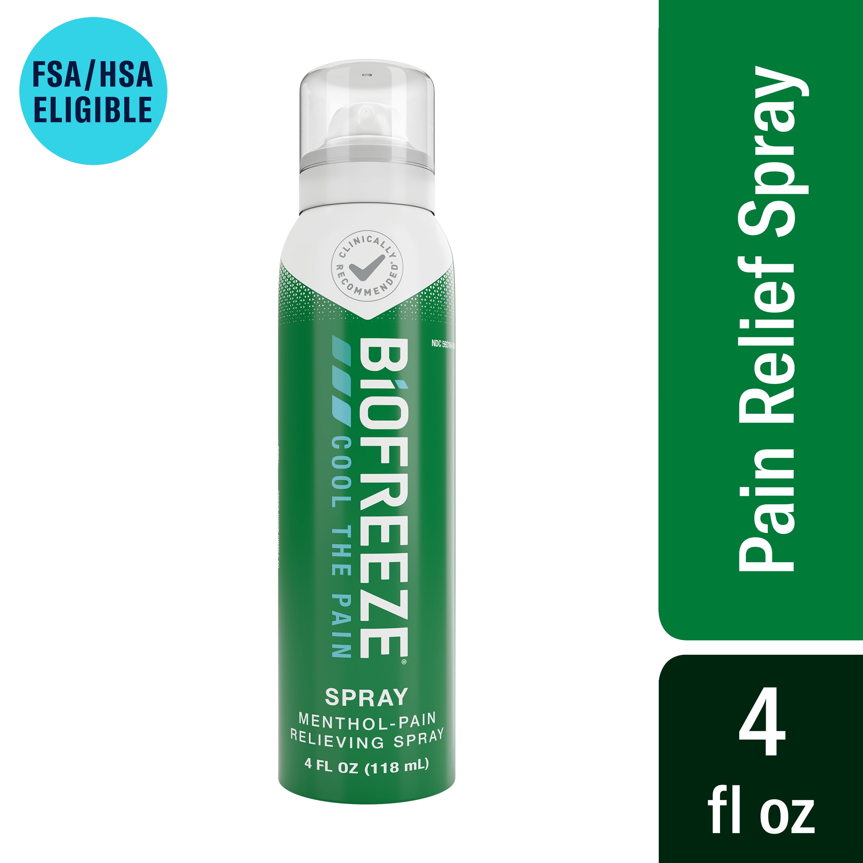 Biofreeze While Pregnant