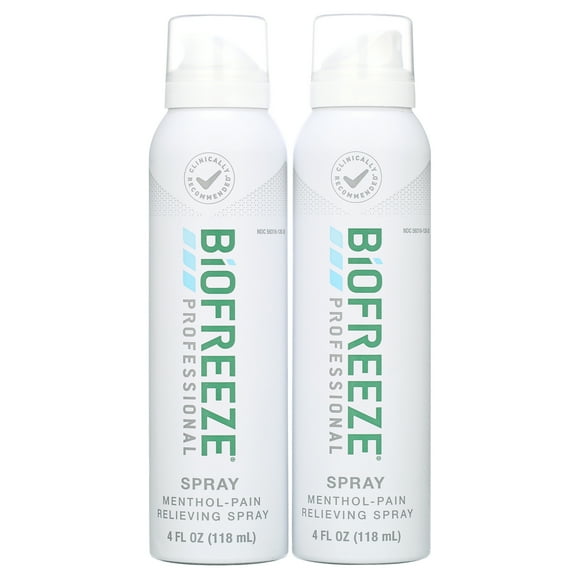 BioFreeze