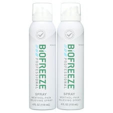 Biofreeze Packets