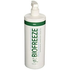Biofreeze Packets