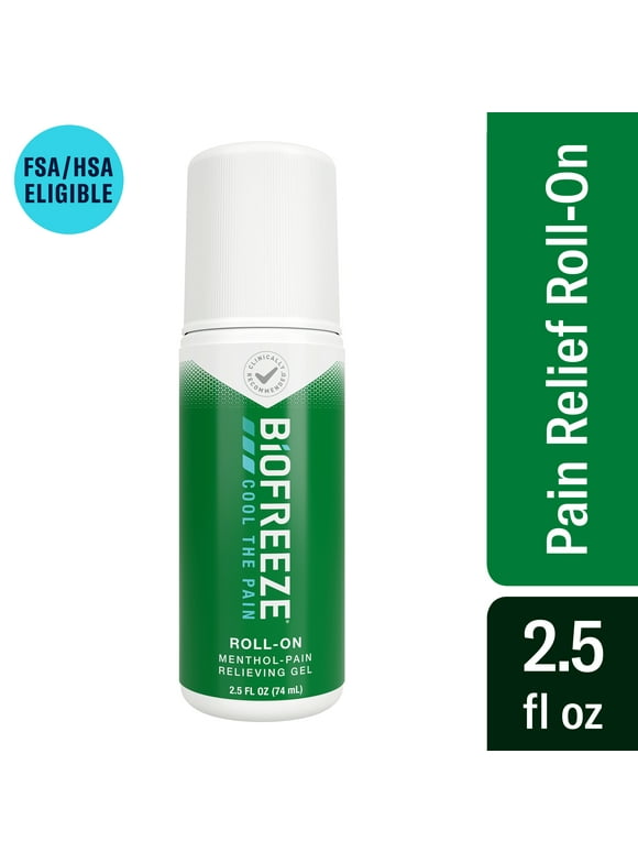 Muscle Relaxer in Pain management - Walmart.com