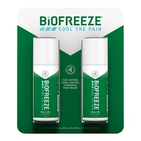 Biofreeze Packets