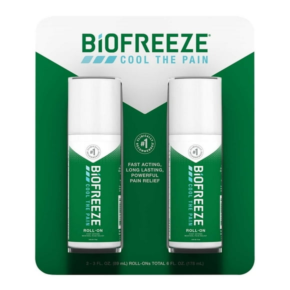 BioFreeze Gel