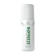 Performance Health Biofreeze Professional 3 oz Roll-On, Original Green ...