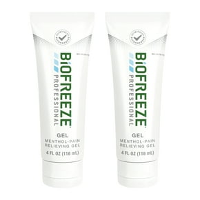 Biofreeze Packets