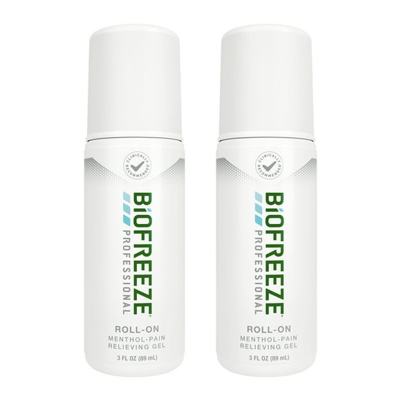 Biofreeze Packets