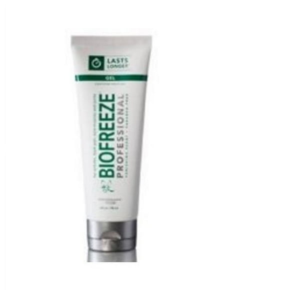 Biofreeze Packets