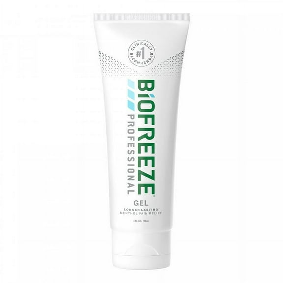 Biofreeze Packets