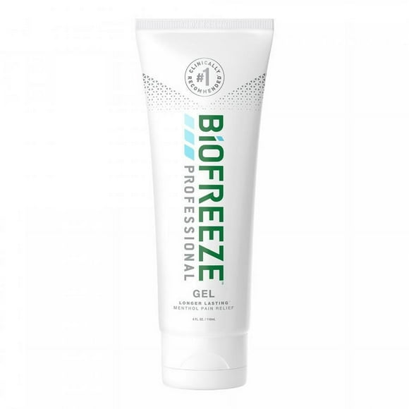 Biofreeze Packets