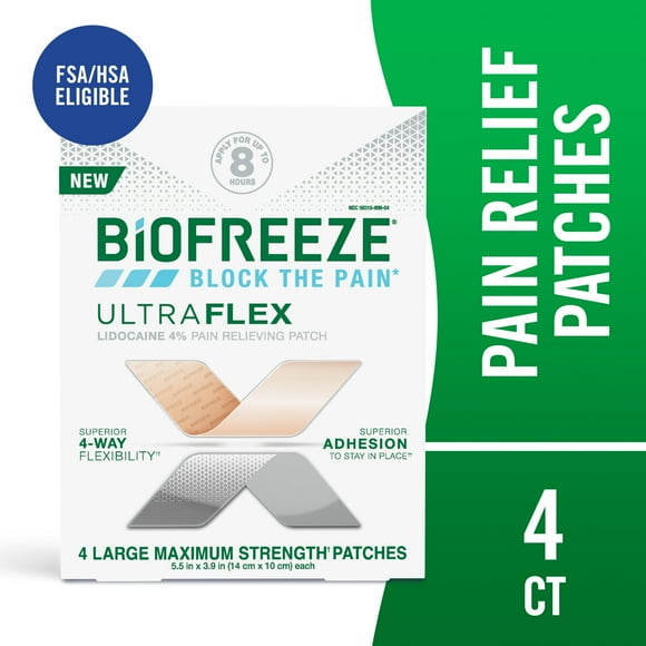 BioFreeze