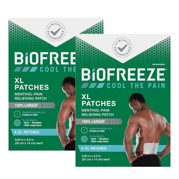 BioFreeze