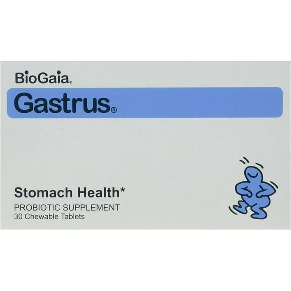 Biogaia in Probiotics - Walmart.com