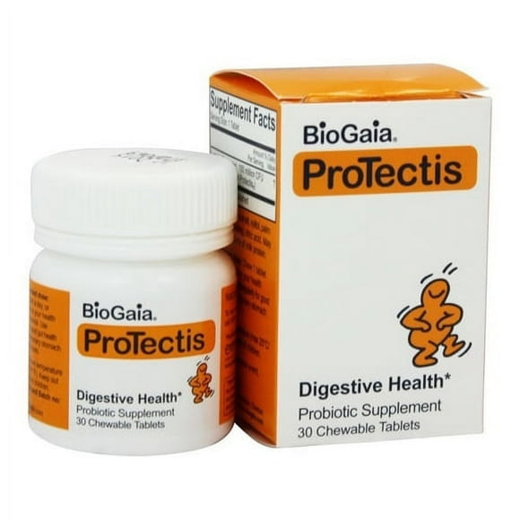 Biogaia in Probiotics - Walmart.com