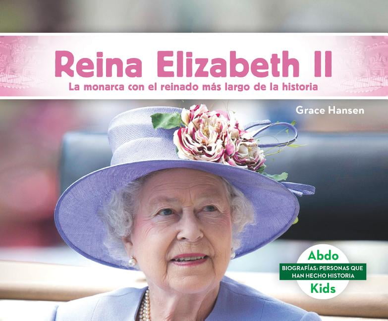 Biografias: Personas Que Han Hecho Histo Reina Elizabeth II: La Monarca ...