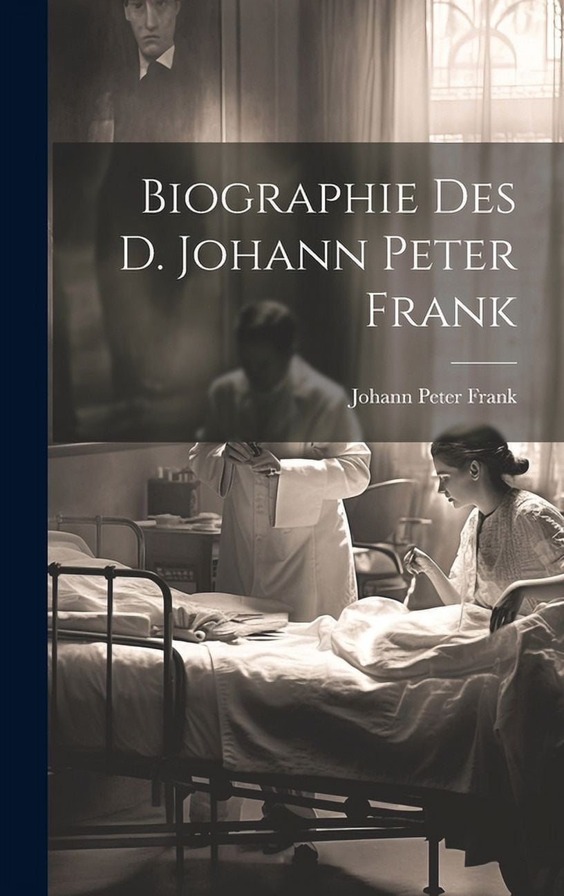 Johann Peter Frank