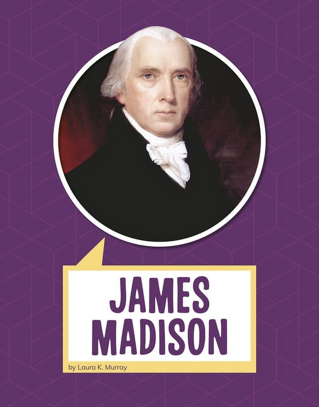 Biographies: James Madison (Hardcover) - Walmart.com