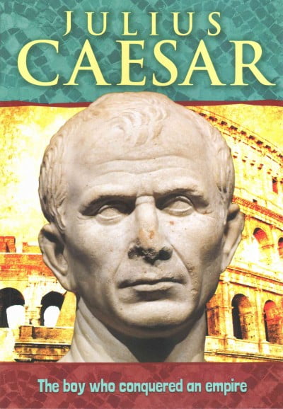 Biography: Julius Caesar - Walmart.com