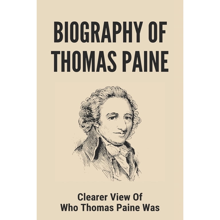 Thomas Paine