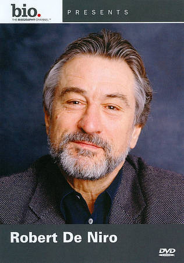 Pre-Owned Biography: Robert De Niro - Walmart.com