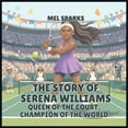 Biography of Achievers for Kids Series 2 The Story of Serena Williams ...