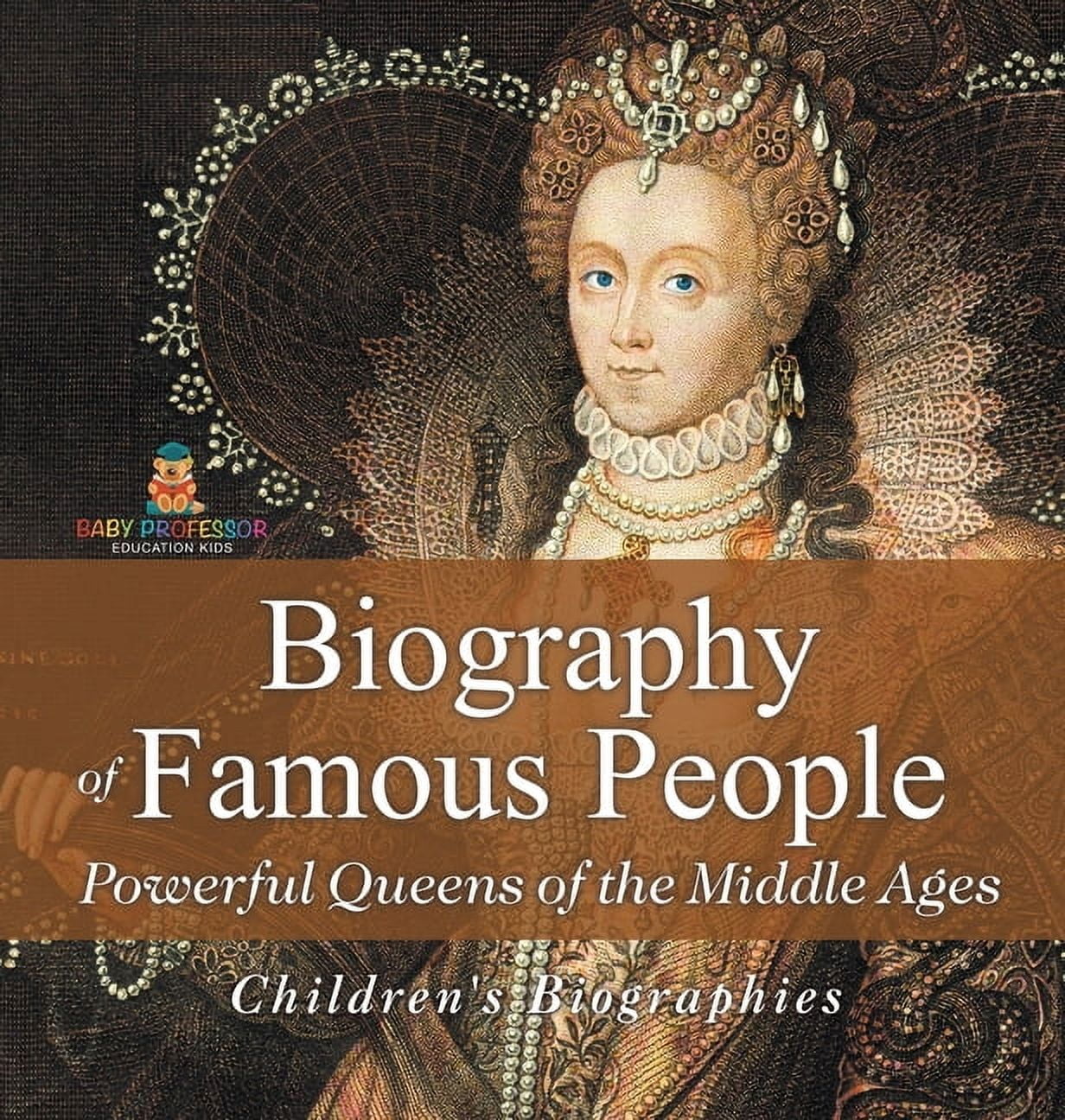 Biography of Famous People - Powerful Queens of the Middle Ages ...