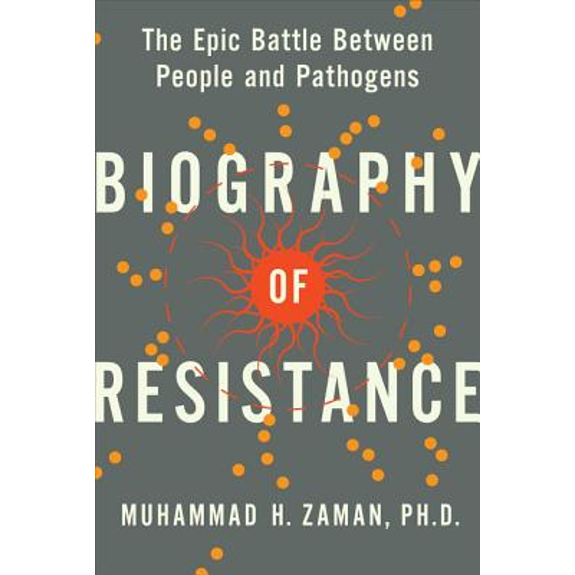 Pre-Owned Biography of Resistance : The Epic Battle Between People and ...