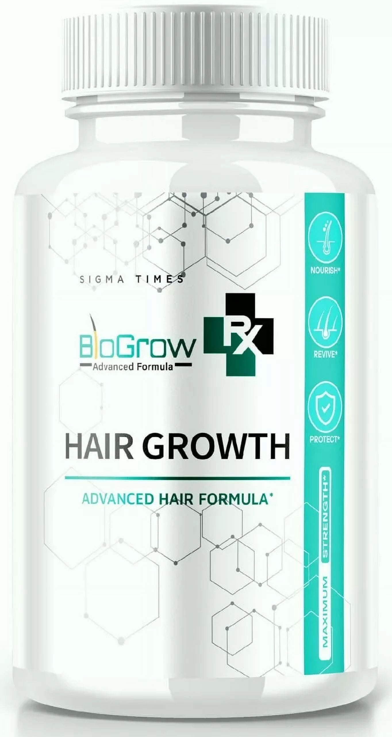 Biogrow_Dietary_Pills_To_Boost_Hair_Growth_&_Strength_Naturally_60Ct ...