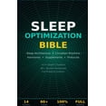Biohacking Sleep Optimization Bible: The Complete Science-Based Guide ...