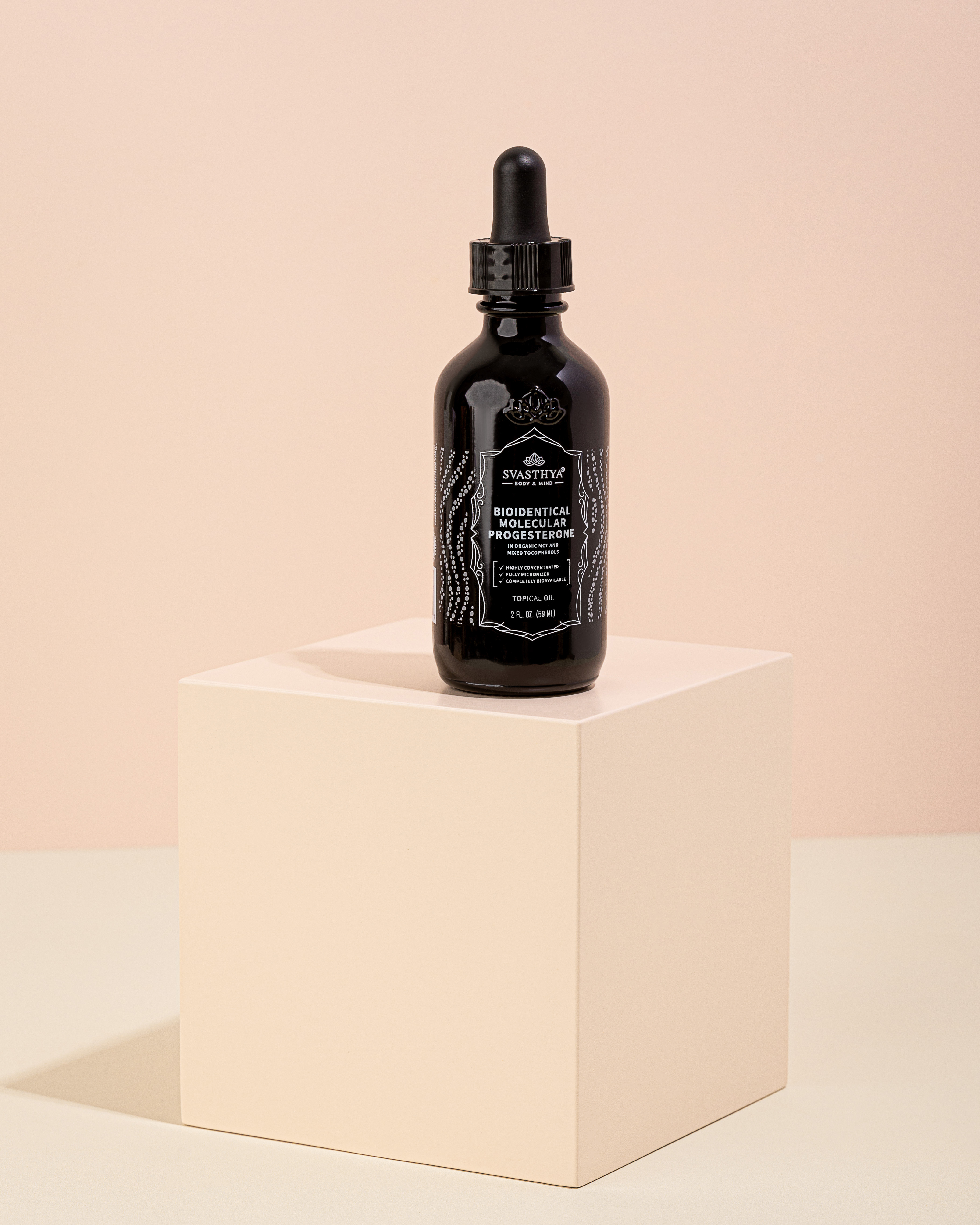 Bio Identical Progesterone