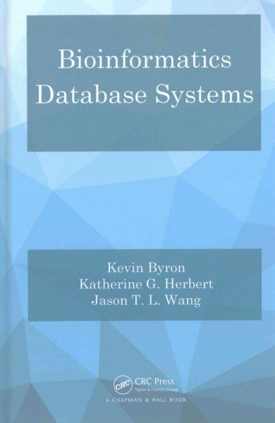 Pre-Owned Bioinformatics Database Systems (Hardcover) - Walmart.com