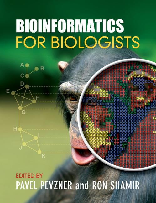 Bioinformatics for Biologists, (Paperback) - Walmart.com