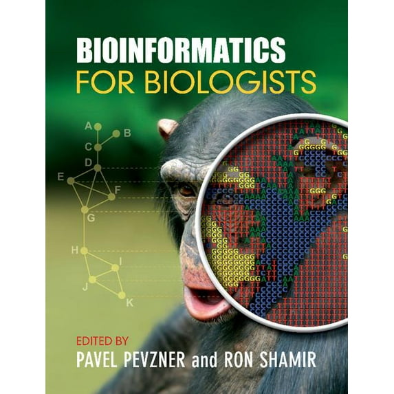 Bioinformatics for Biologists, (Paperback) - Walmart.com
