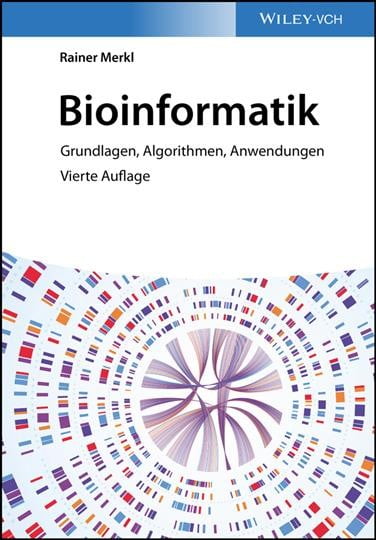 Bioinformatik - Grundlagen, Algorithmen, Anwendungen 4e - Walmart.com