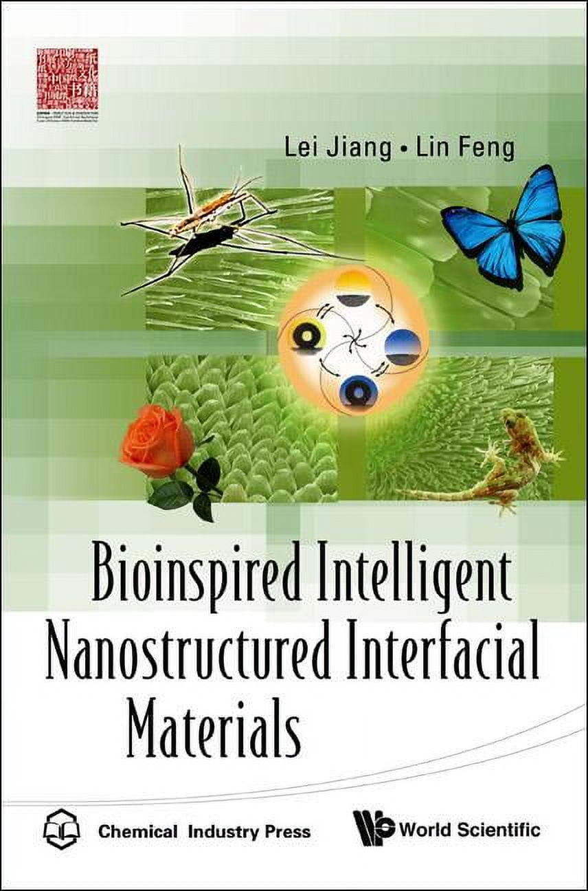 Bioinspired Intelligent Nanostructured Interfacial Materials ...