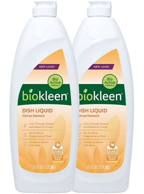 Dish Soap in Dishwashing - Walmart.com