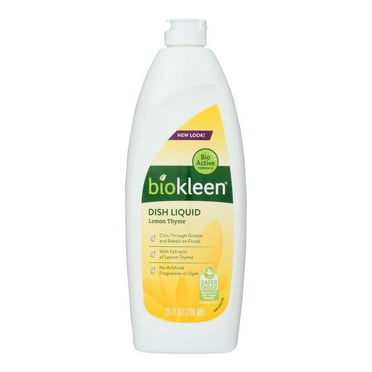 Biokleen All Purpose Cleaner Spray+Wipe - 32 Ounces - Walmart.com
