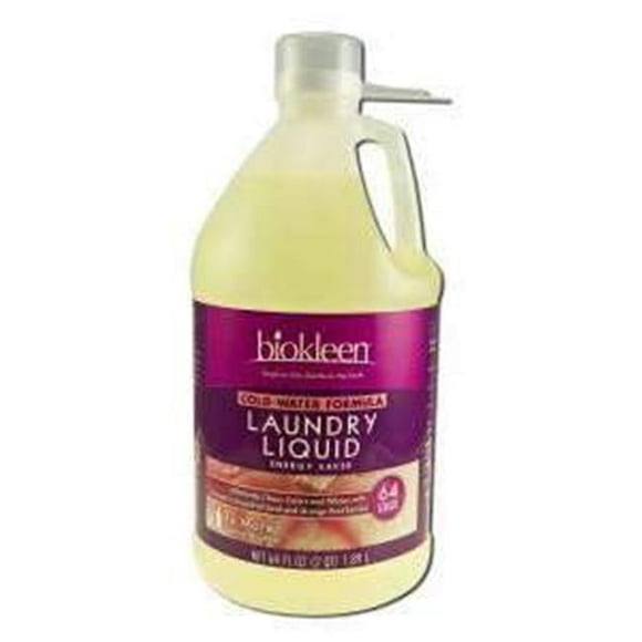 Biokleen Laundry Detergents - Walmart.com