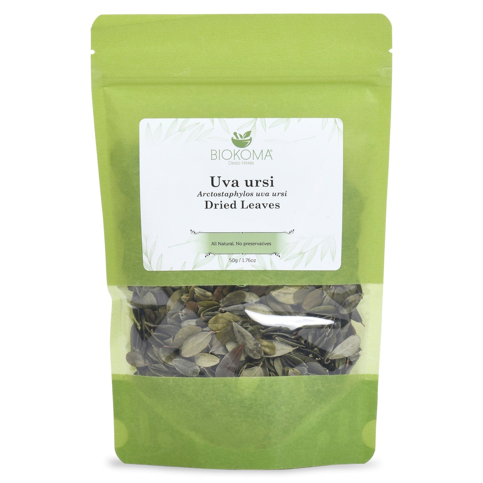 Uva Ursi Tea