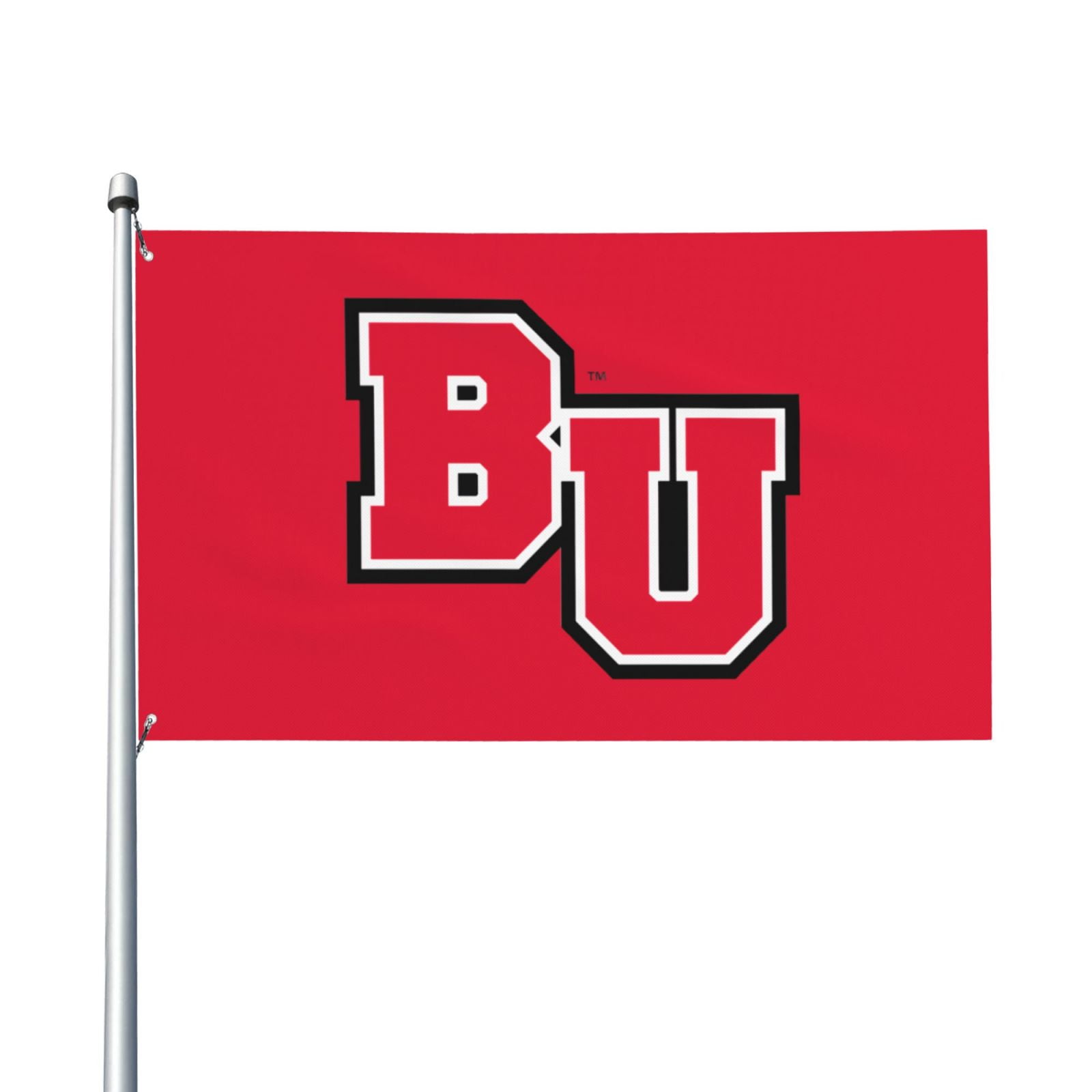 Biola University Logo 3x5ft Outdoor Decorative Flag - Polyesters Flag ...