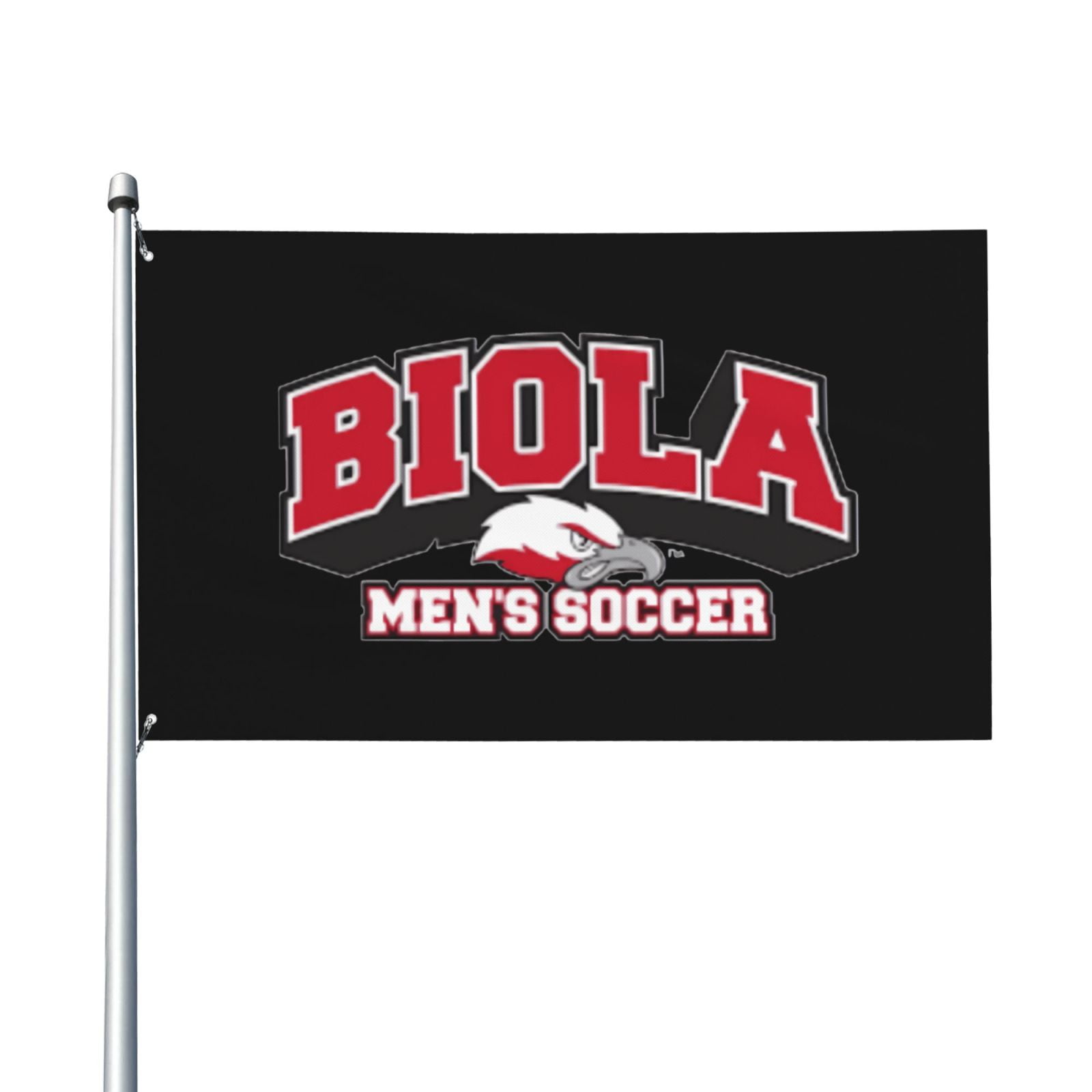 Biola University Logo 3x5ft Outdoor Decorative Flag - Polyesters Flag ...