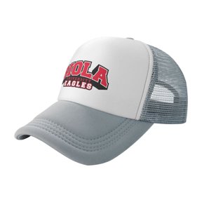 Holley Performance 10160-SMHOL Baseball Cap - Walmart.com