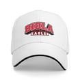 Biola University Unisex Baseball Caps Sandwich Caps Dad Hat Casual Hat ...