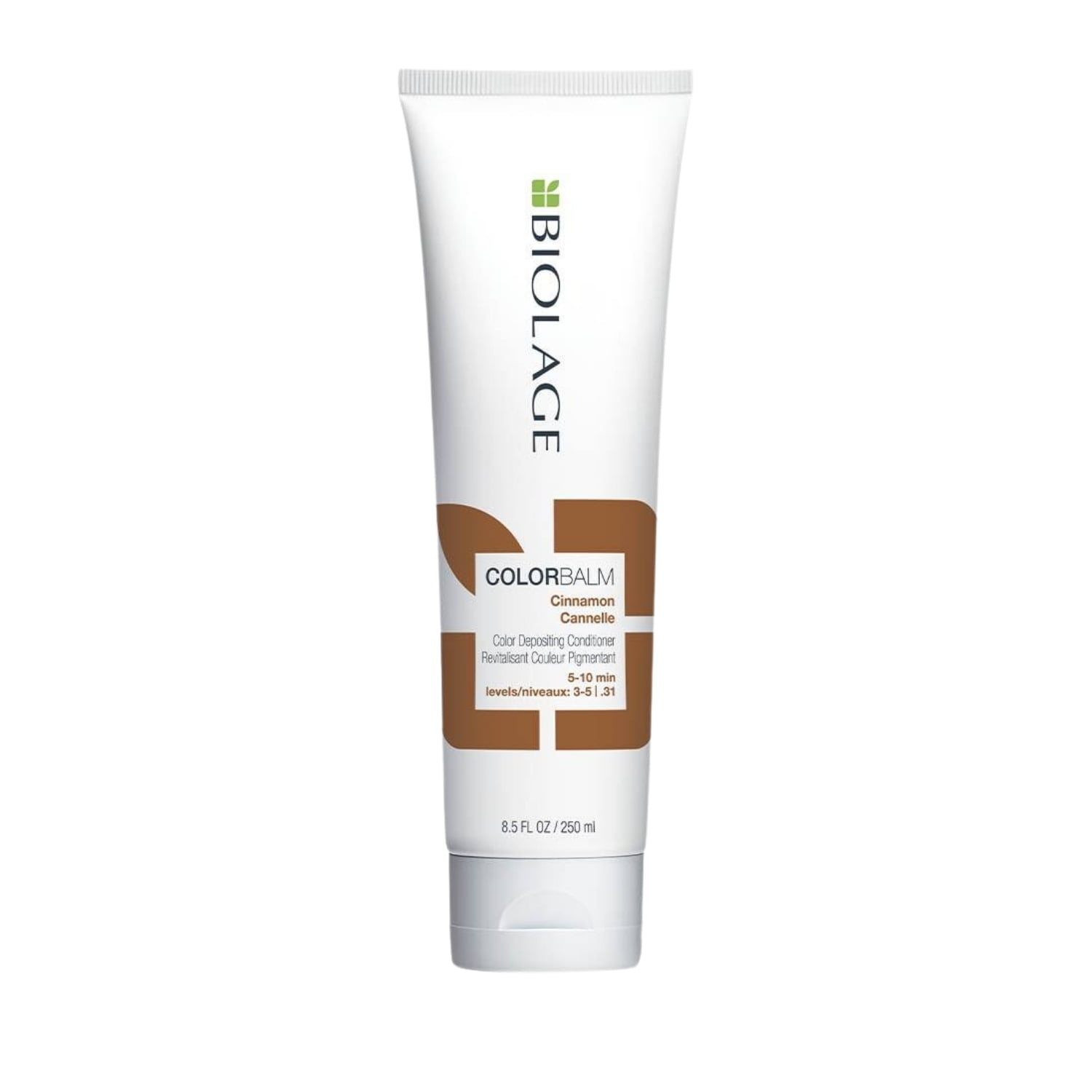 Matrix Biolage Cinnamon ColorBalm Care Hair Balm - Color Depositing ...
