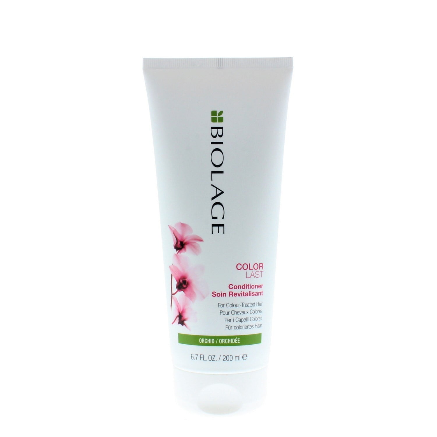 Biolage Color Last Conditioner 200ml/6.7oz - Walmart.com