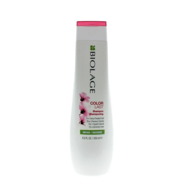 Biolage Color Last Shampoo 250ml/8.5oz - Walmart.com