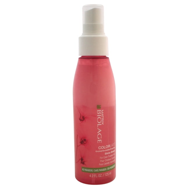 Biolage Color Last for Colour-Treated Hair Orchid Shine Shake, 4.2 fl ...