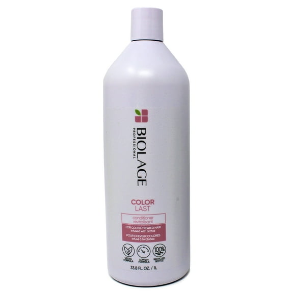 Matrix Biolage Color Last Conditioner, 33.8 oz - Walmart.com