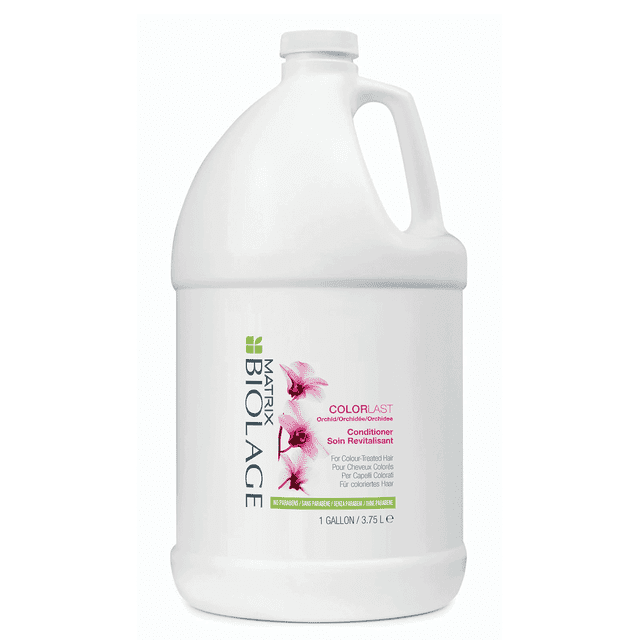 Biolage Colorlast Conditioner by Matrix - For Color-Treated Hair, 1 ...