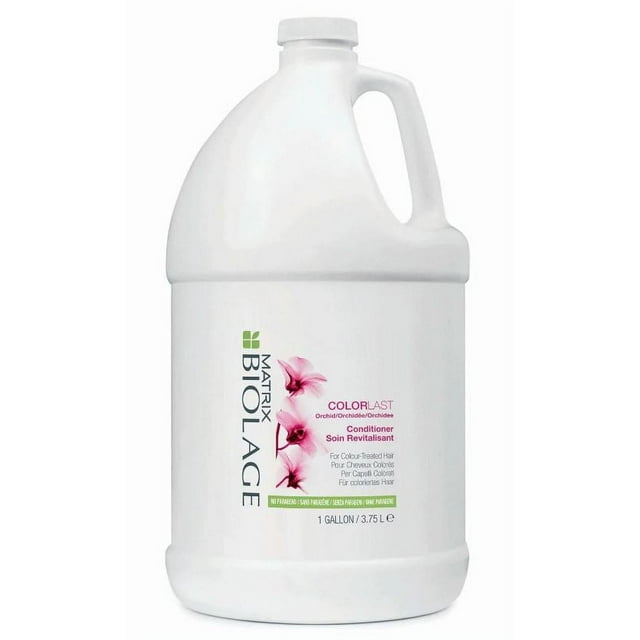 Matrix Biolage Colorlast Hair Shampoo - 1 Gallon - Walmart.com
