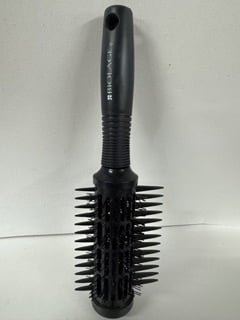 Biolage Cyberstyler Professional Black Round Styling Hair Brush Large 3 ...